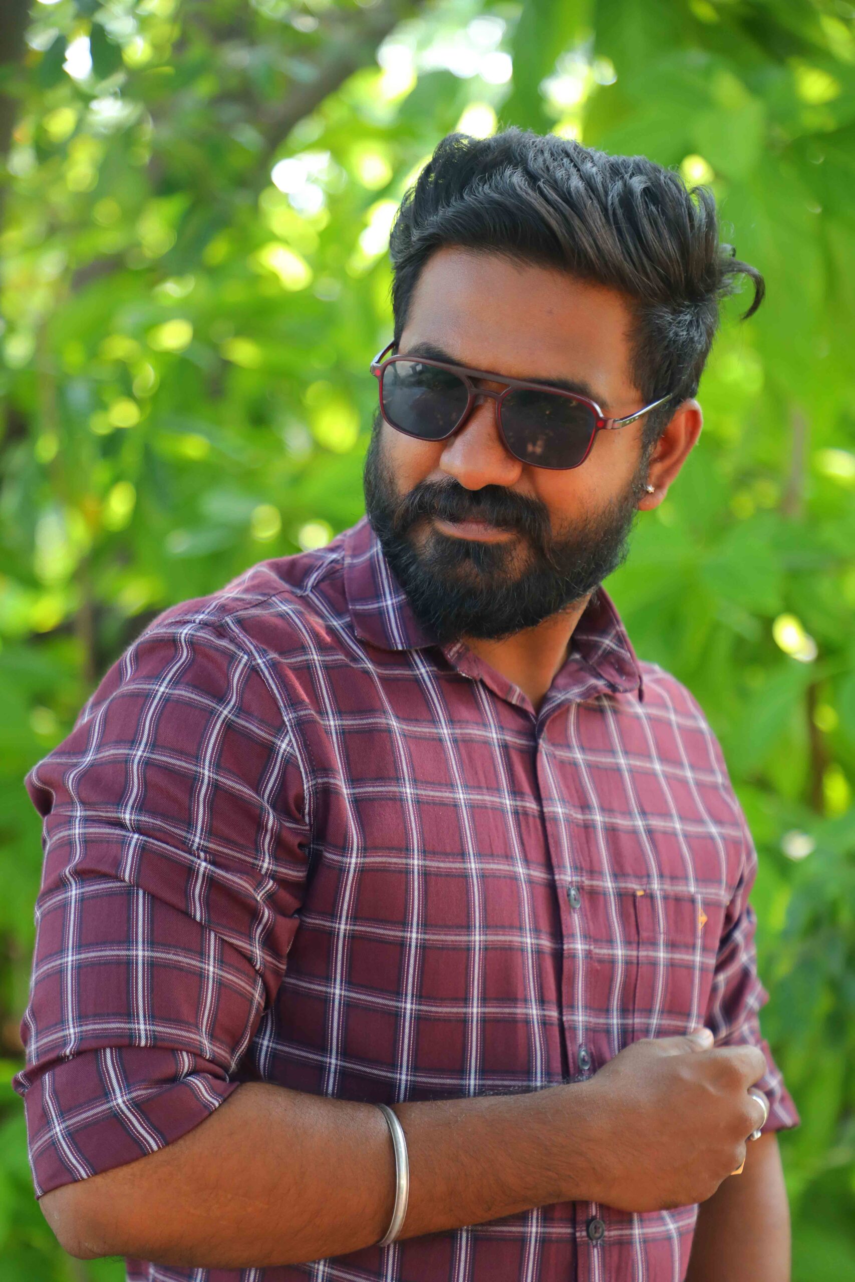 BALAJI Star – MooninRed