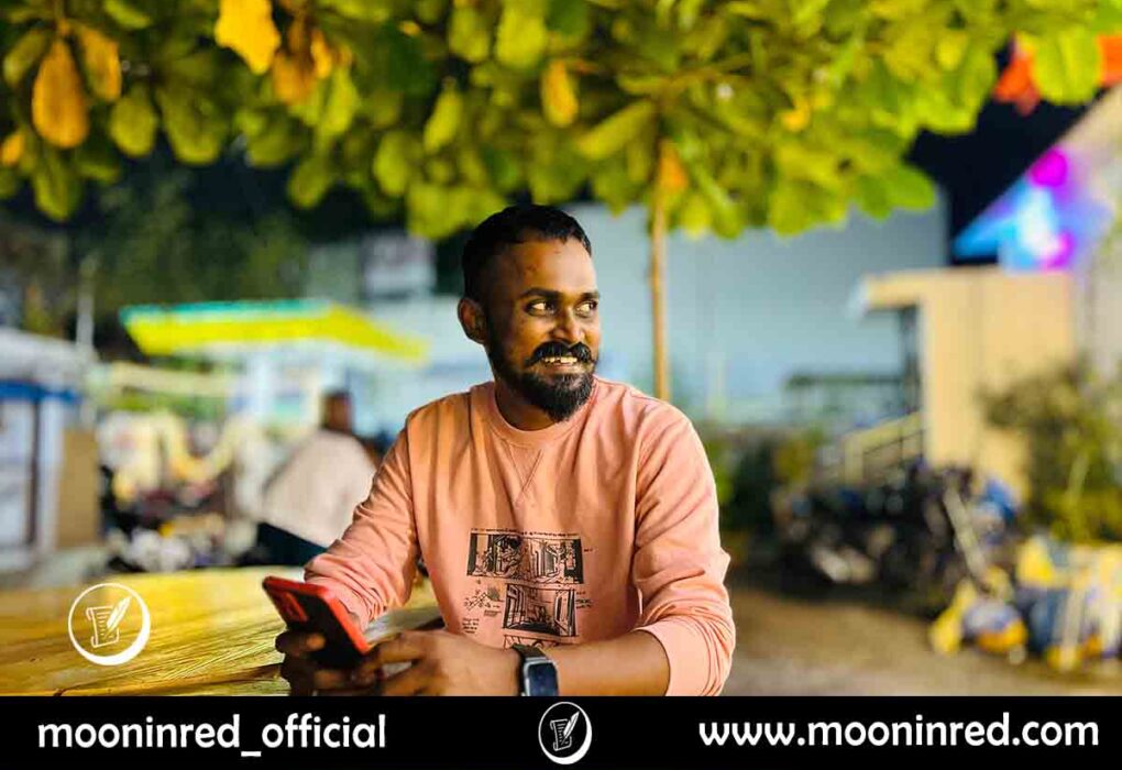 MooninRed – The encyclopedia of cinema